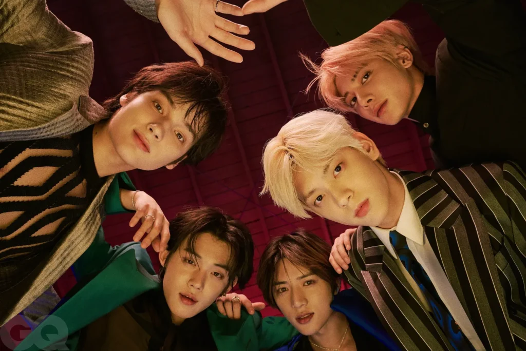 Los Ídolos de K-pop bajo la lupa 24/7 - Locos por Corea