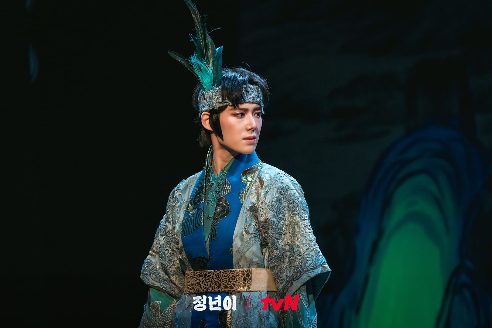 Jeongnyeon: Conoce El Drama #1 en Corea Hoy! - Locos por Corea