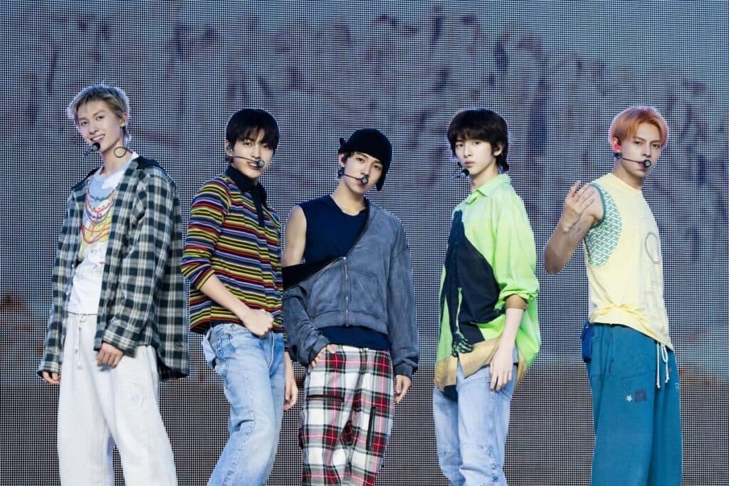 Bighit and all about Cortis, the agency's first male group in 6 years ...