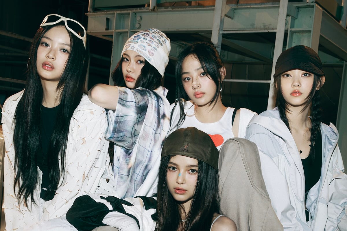 The War is Over, Newjeans Returns to Ador, all 5 Members Confirmed ...